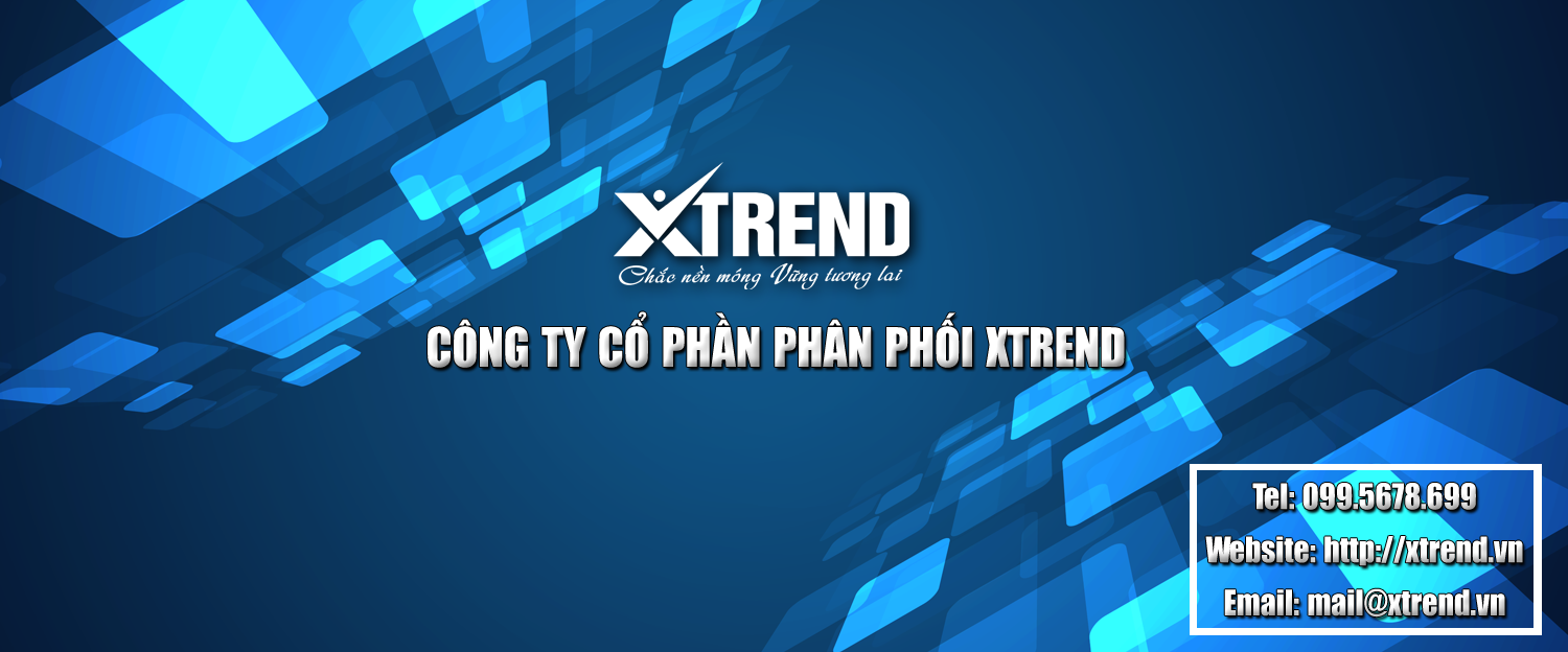Giới thiệu chung - Công ty Cổ phần Phân phối XTREND