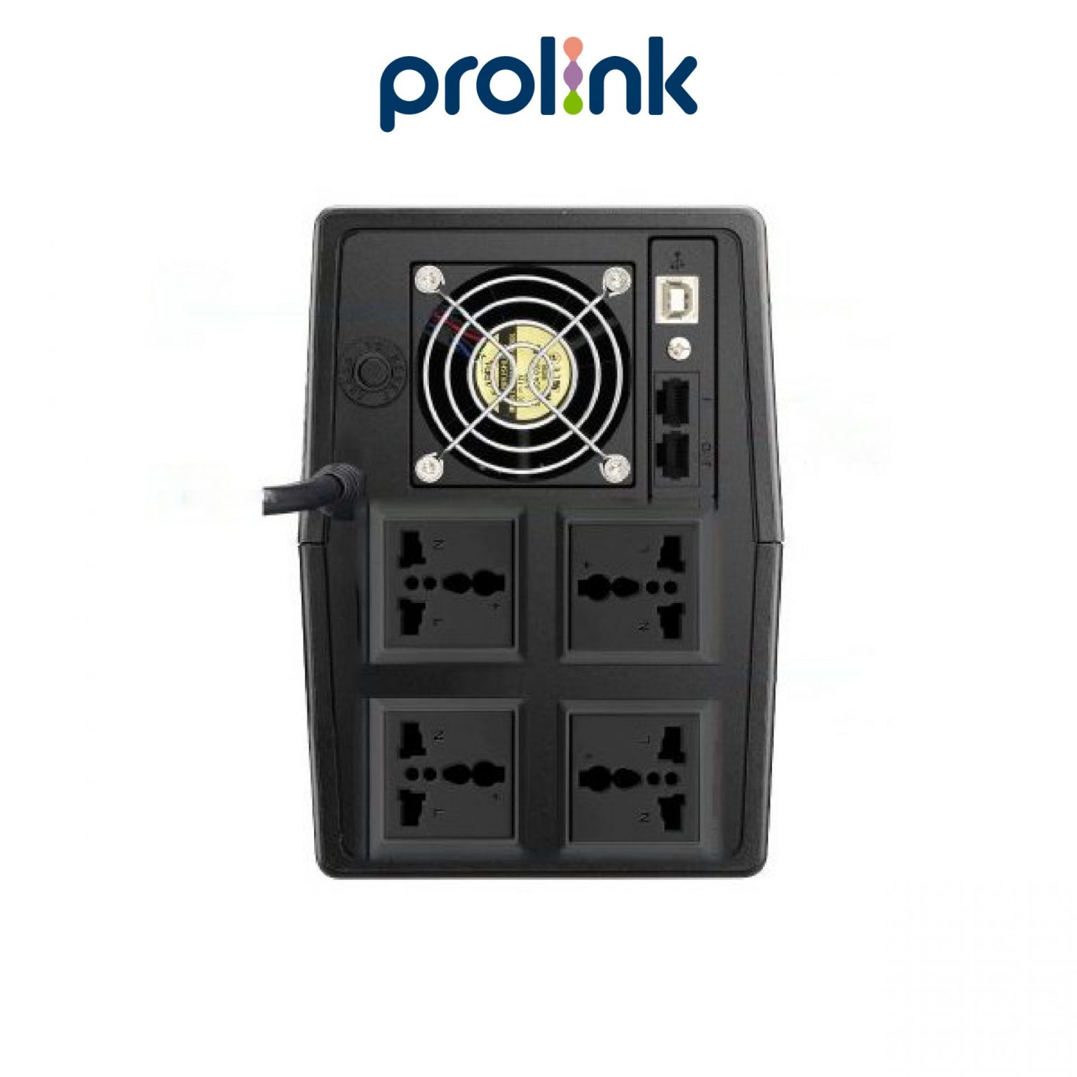 Bộ lưu điện UPS Prolink PRO1201SFC (1200VA) - Công ty Cổ phần Phân phối ...