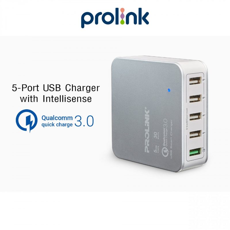 PROLiNK - Công ty Cổ phần Phân phối XTREND