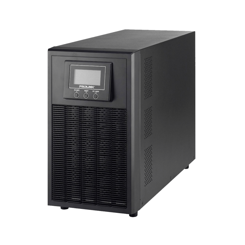 Bộ lưu điện UPS Prolink PRO1201SFC (1200VA) - Công ty Cổ phần Phân phối ...