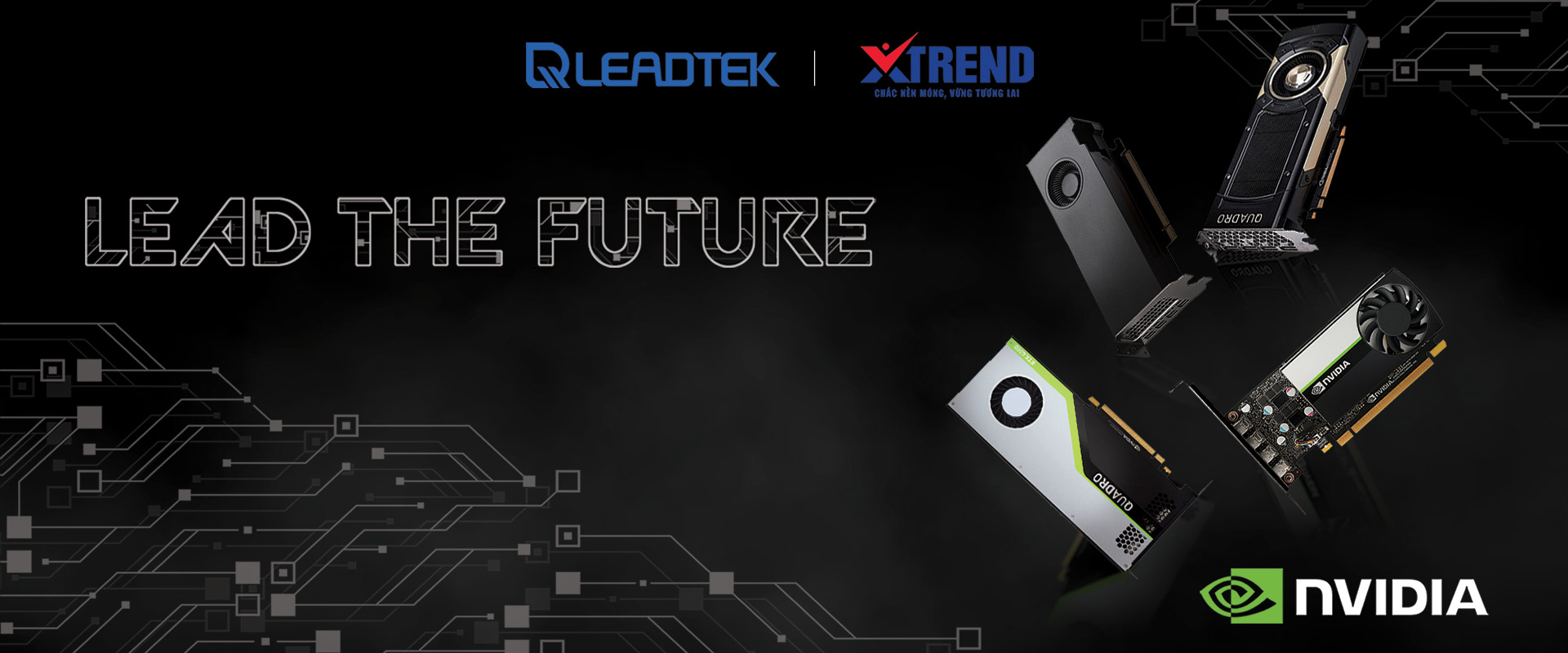 Công ty Cổ phần Phân phối XTREND