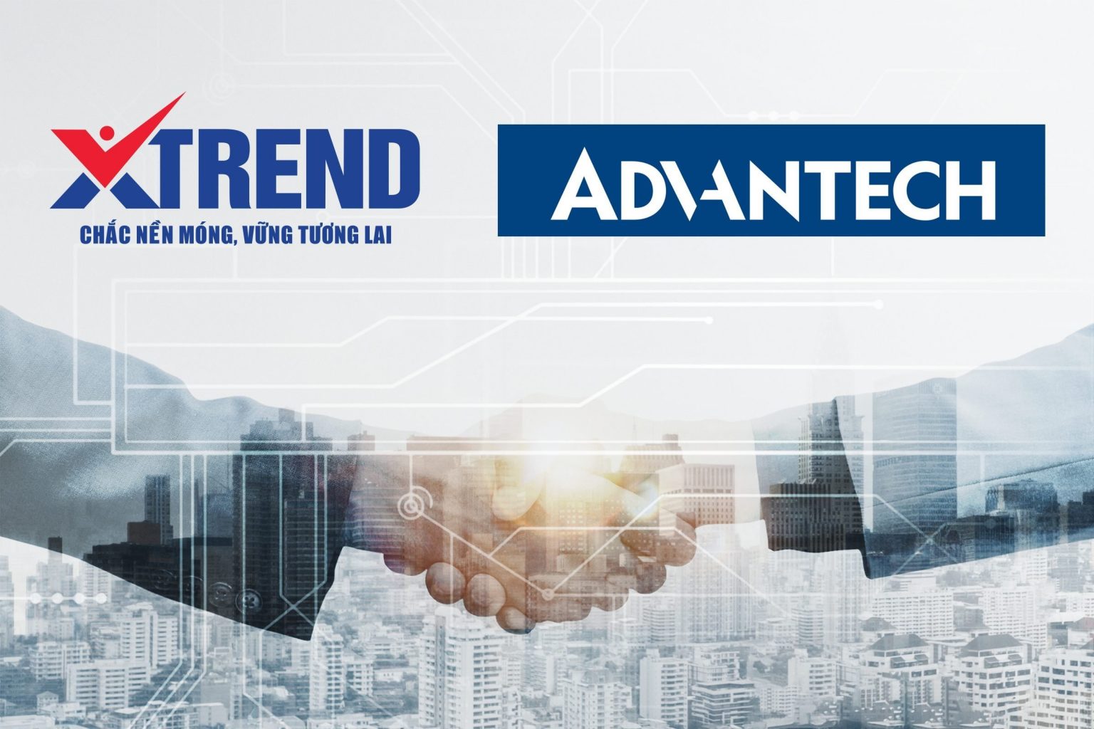 Công ty Cổ phần Phân phối XTREND
