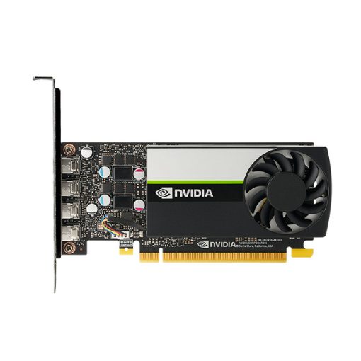 VGA Asus NVIDIA Quadro T1000 8GB - Công ty Cổ phần Phân phối XTREND
